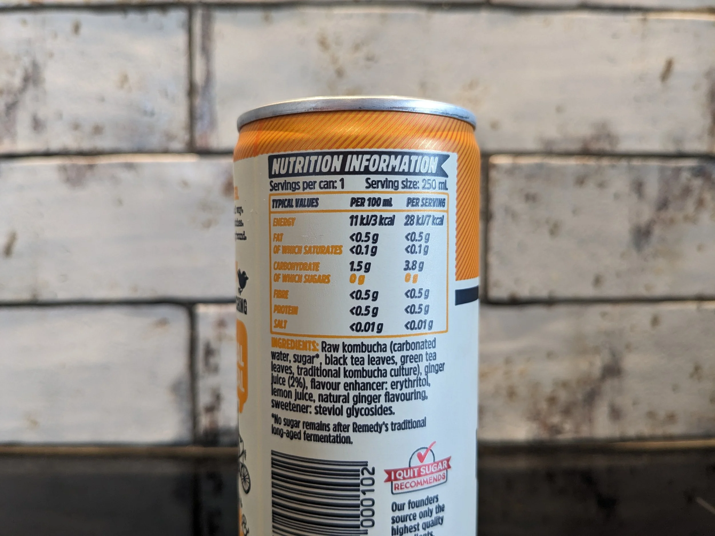 Best kombucha in the UK reviewed — Hello Gut Health