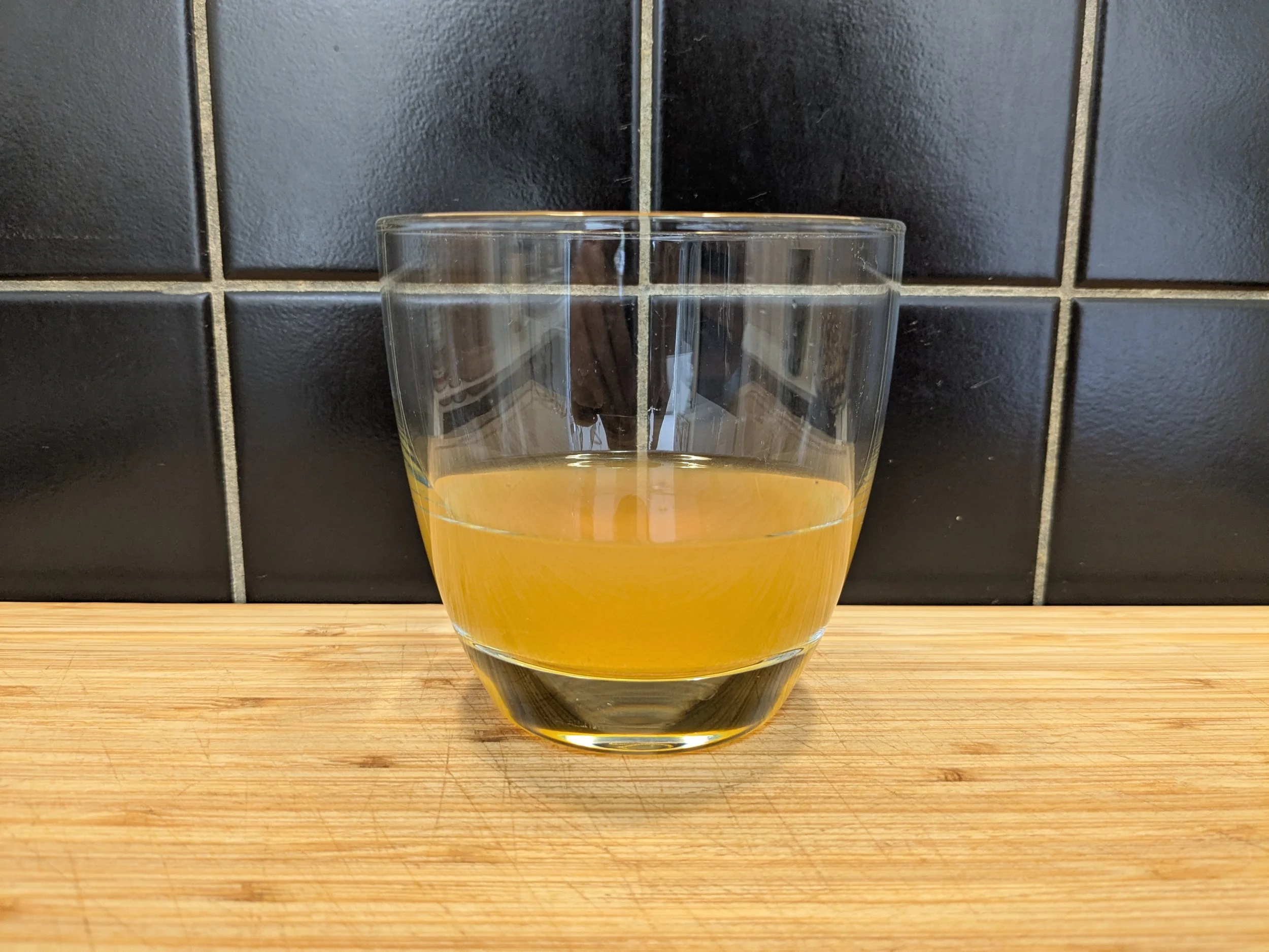 Mrs Toddy's Recovery tonic review — Hello Gut Health
