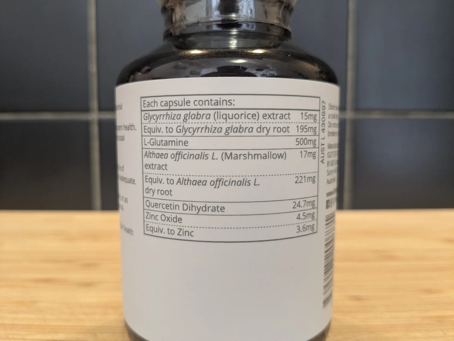 FixBIOME review — Hello Gut Health