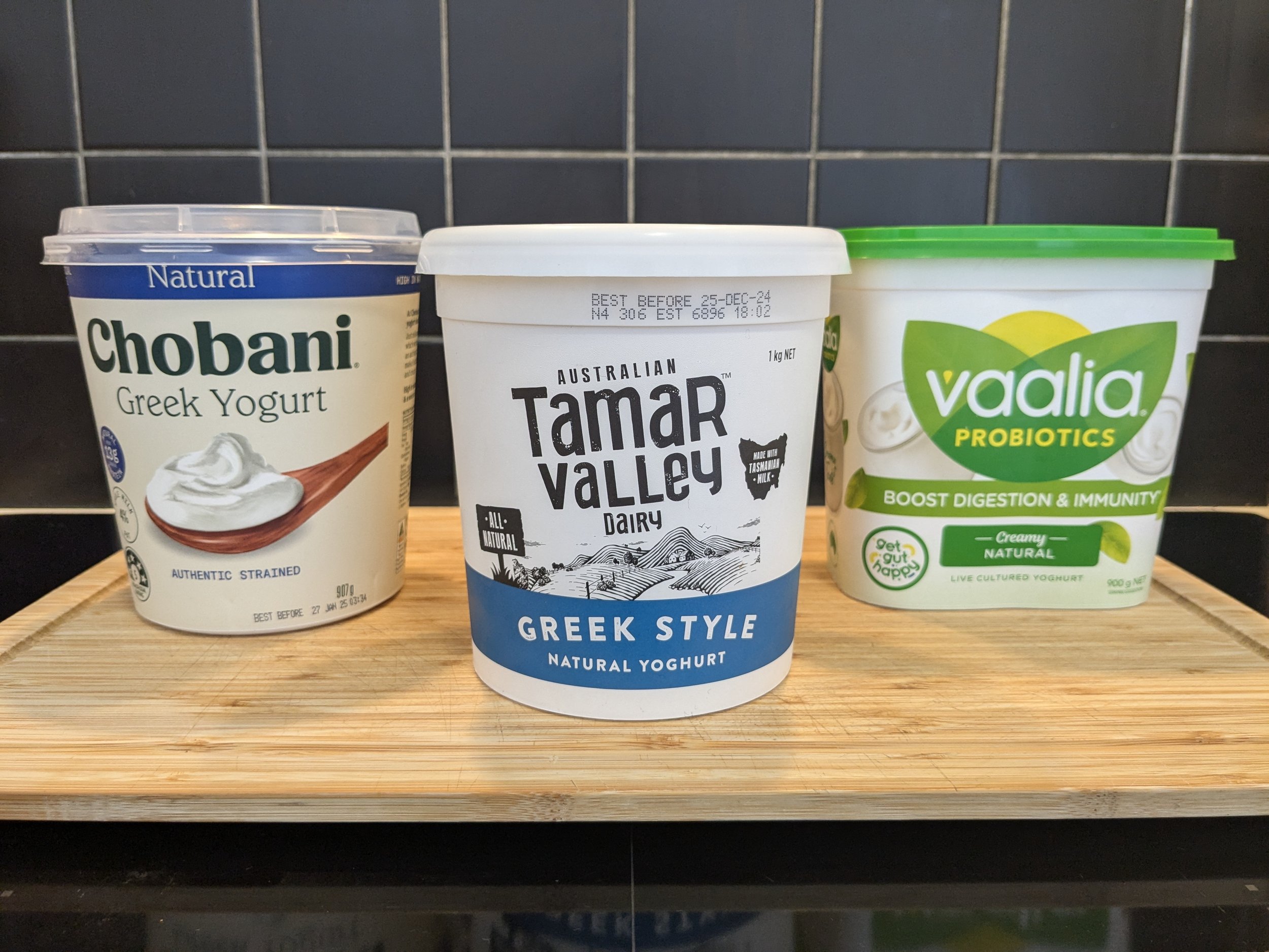 Best yoghurt in Australia reviewed — Hello Gut Health
