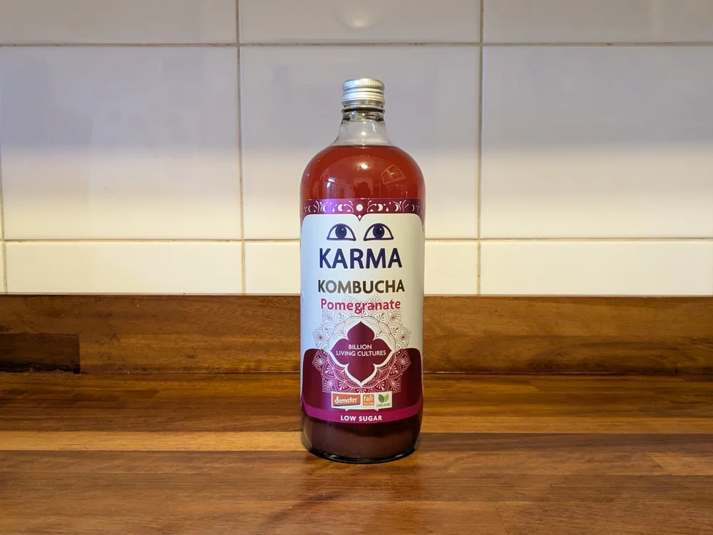 Best kombucha in the UK reviewed — Hello Gut Health