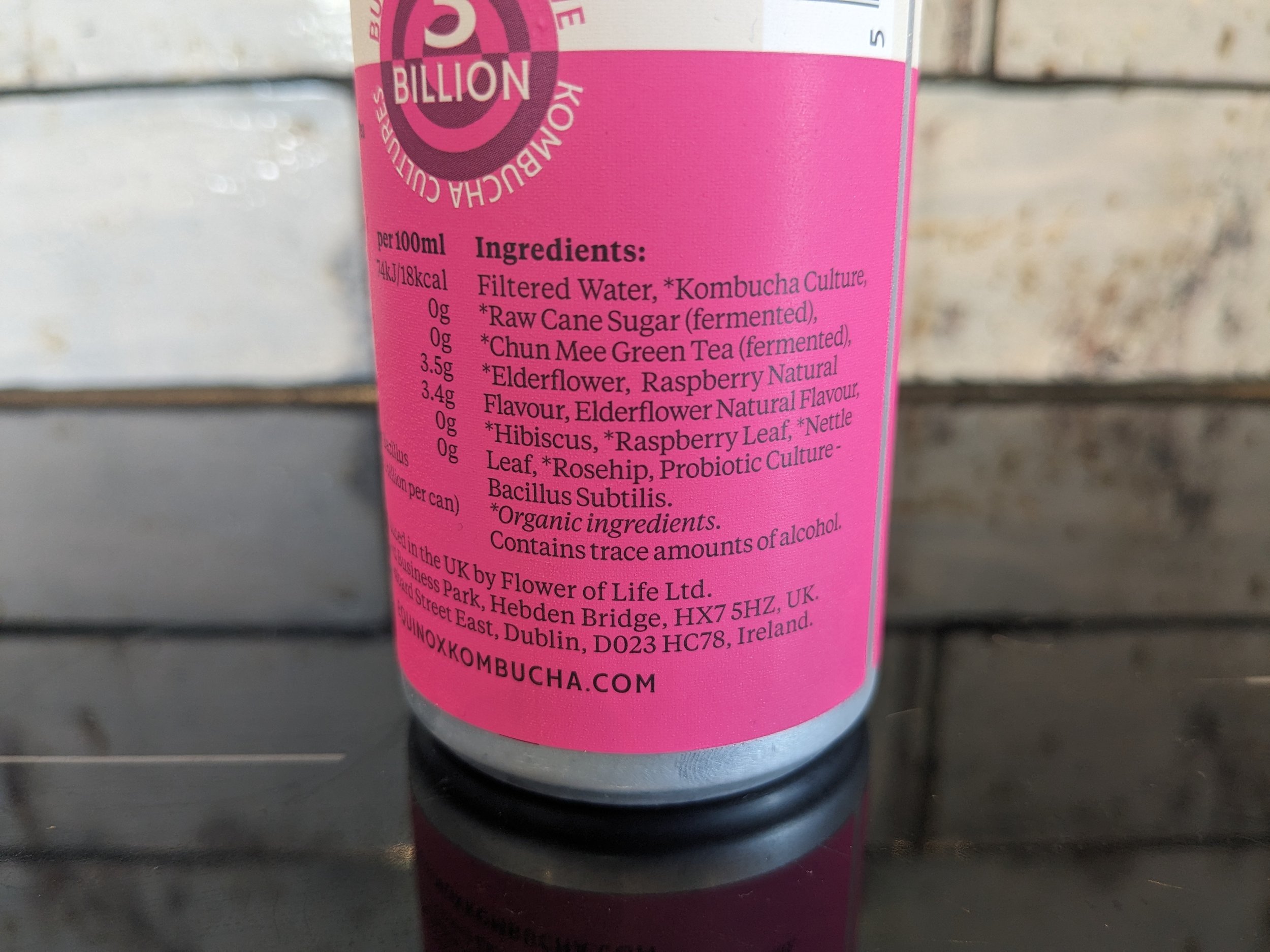 Best kombucha in the UK reviewed — Hello Gut Health