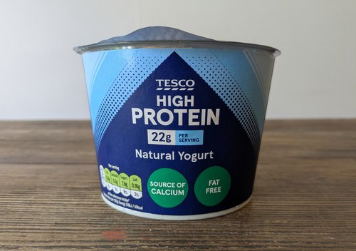 Best high protein yoghurt in the UK reviewed — Hello Gut Health