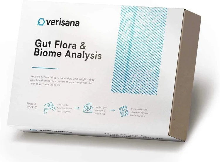Best gut microbiome tests in the UK — Hello Gut Health