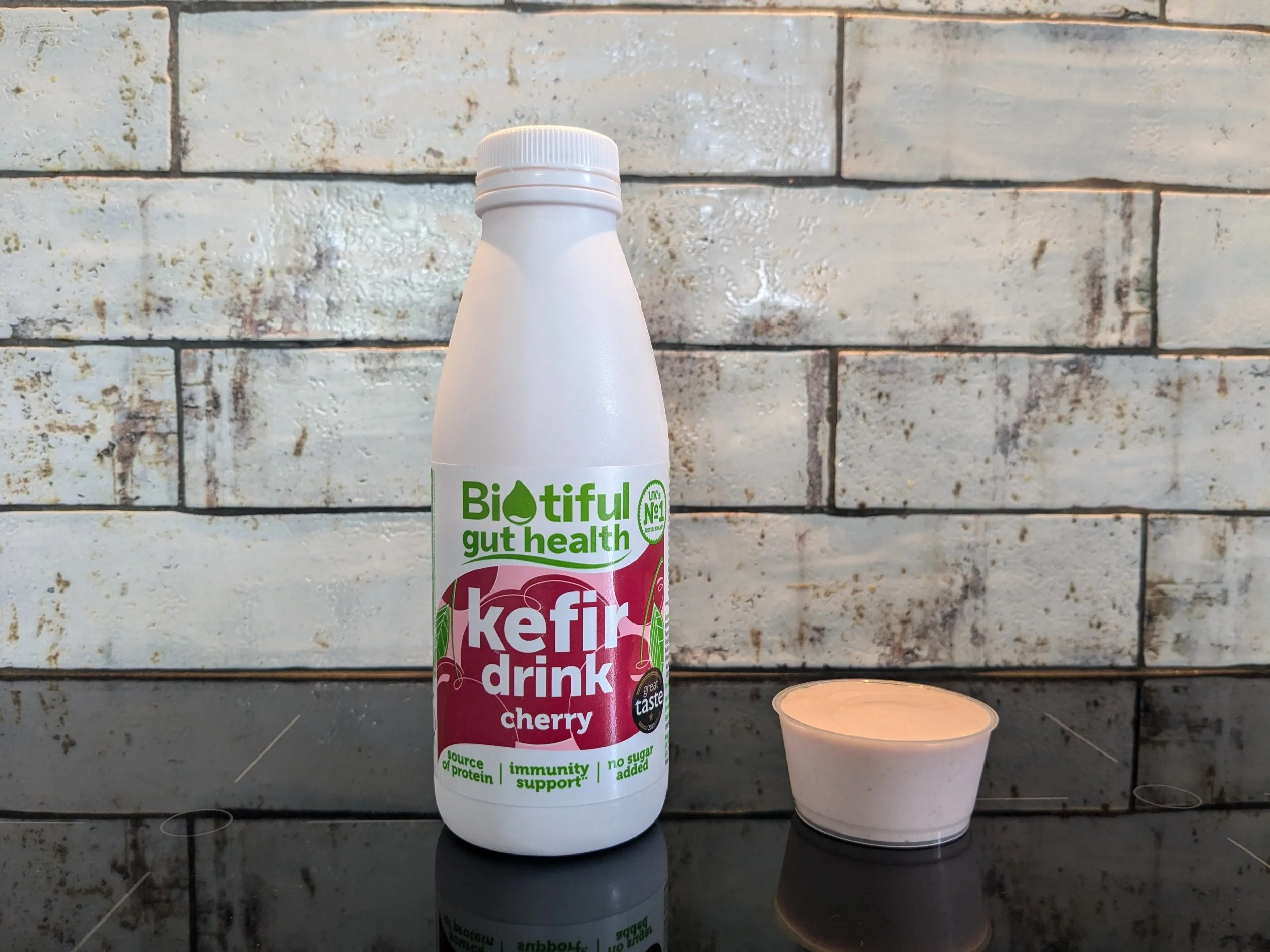 Biotiful kefir review — Hello Gut Health