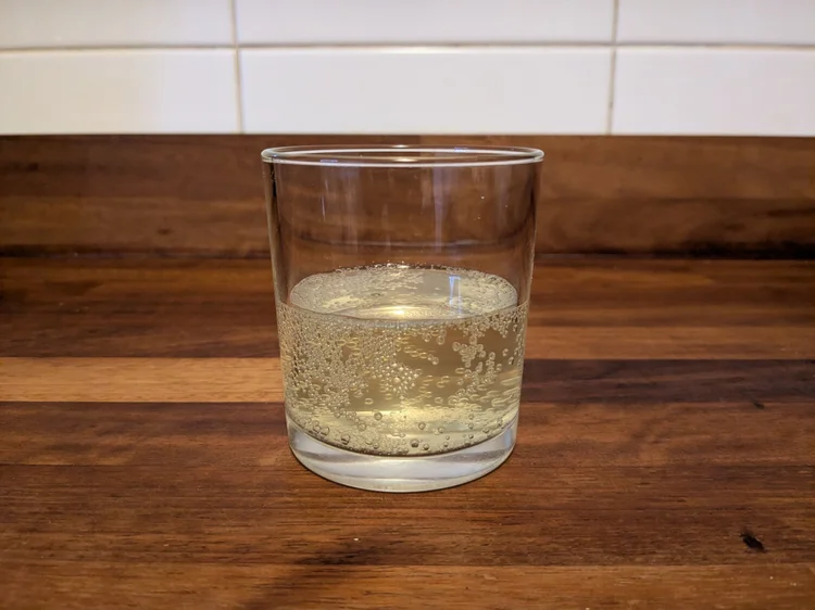 Fix8 kombucha review — Hello Gut Health