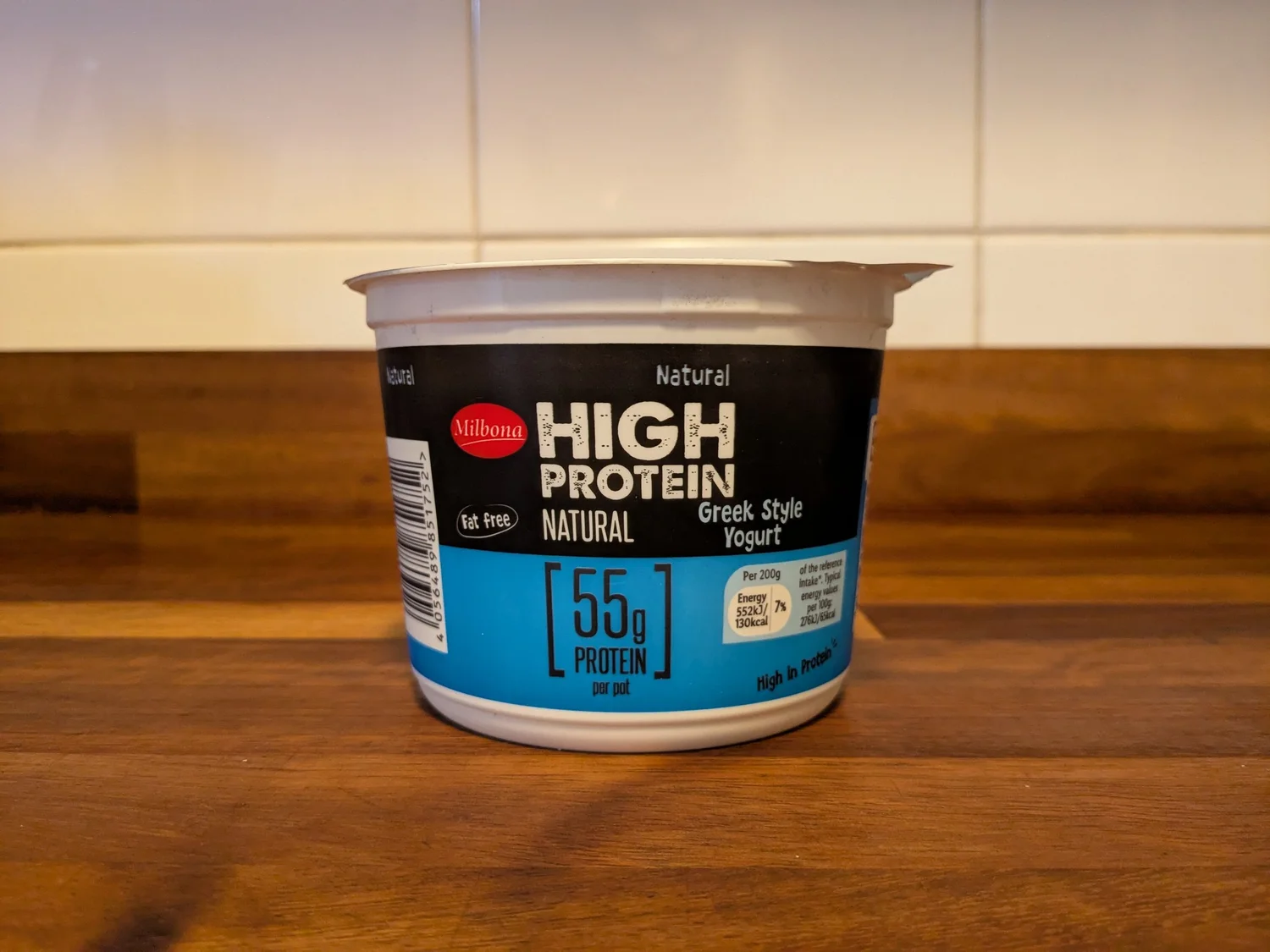 Best high protein yoghurt in the UK reviewed — Hello Gut Health