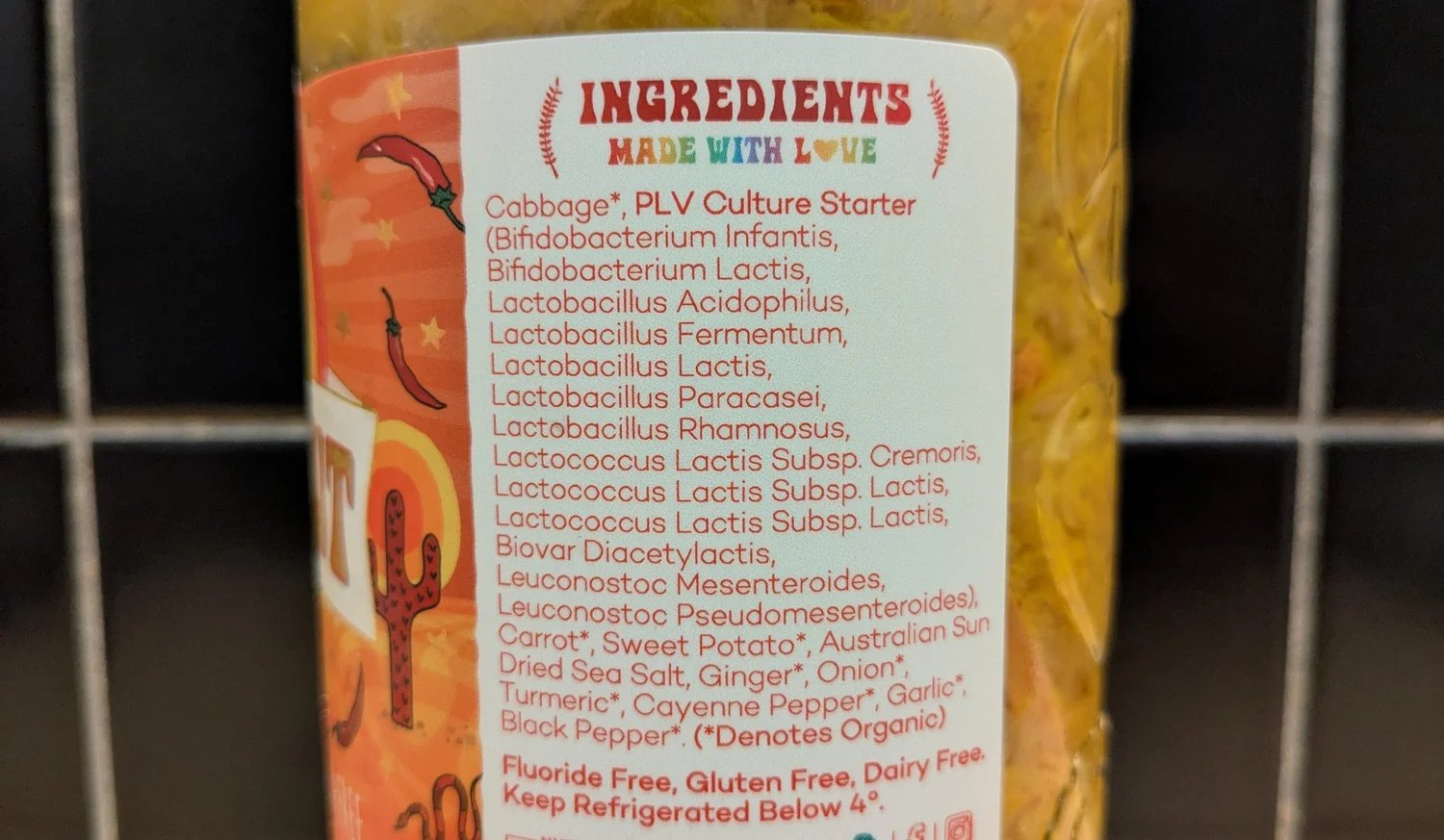 Best kimchi in Australia reviewed — Hello Gut Health