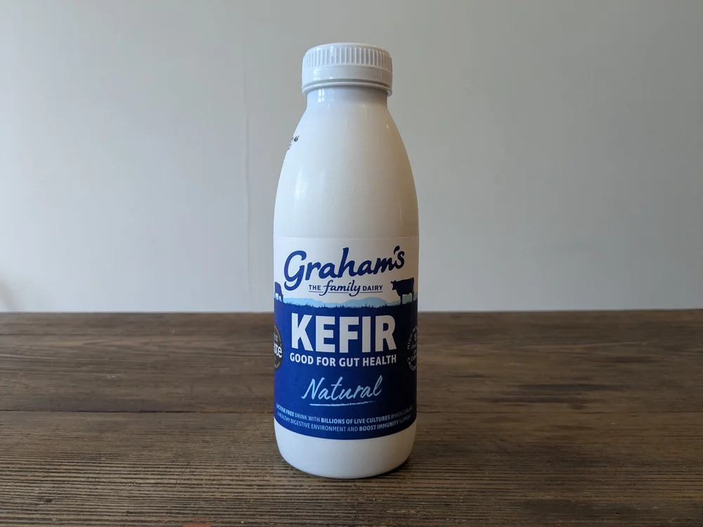 Best kefir in the UK reviewed — Hello Gut Health