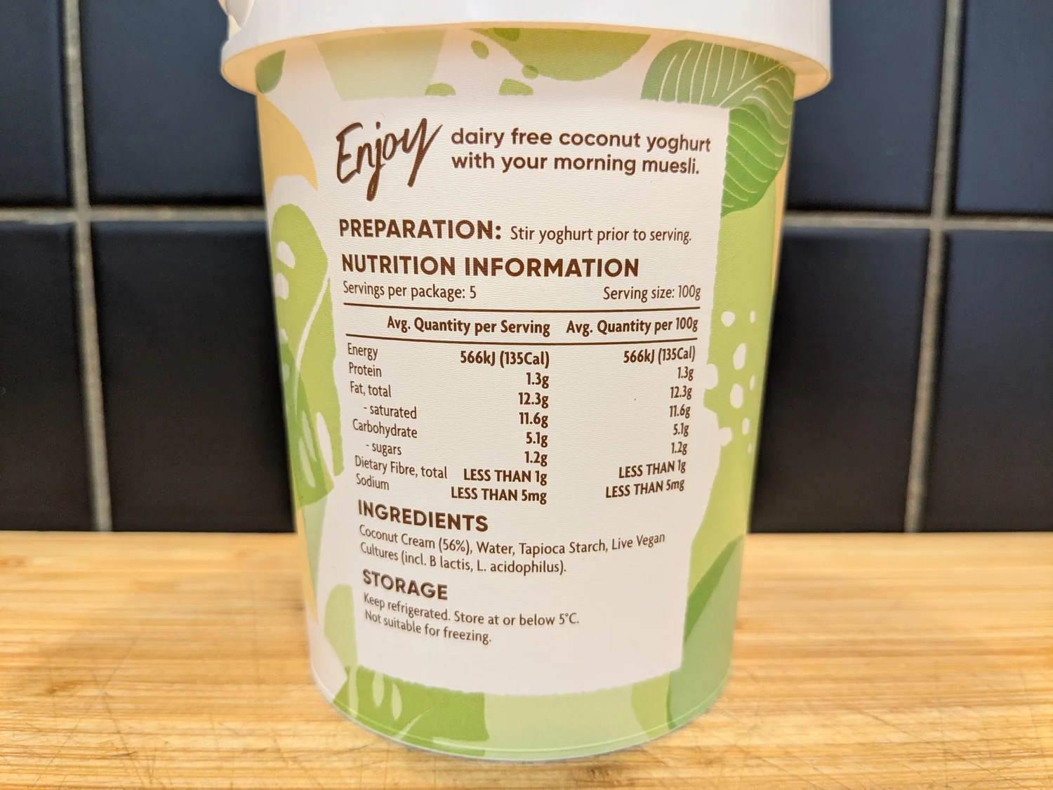 Best vegan yoghurt in Australia reviewed — Hello Gut Health