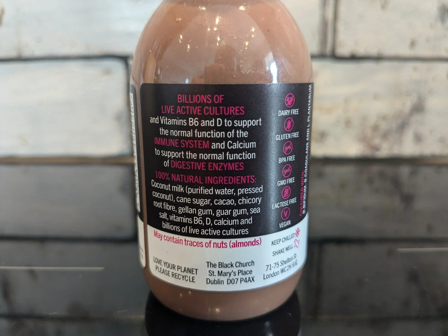 Best gut health shots in the UK reviewed — Hello Gut Health