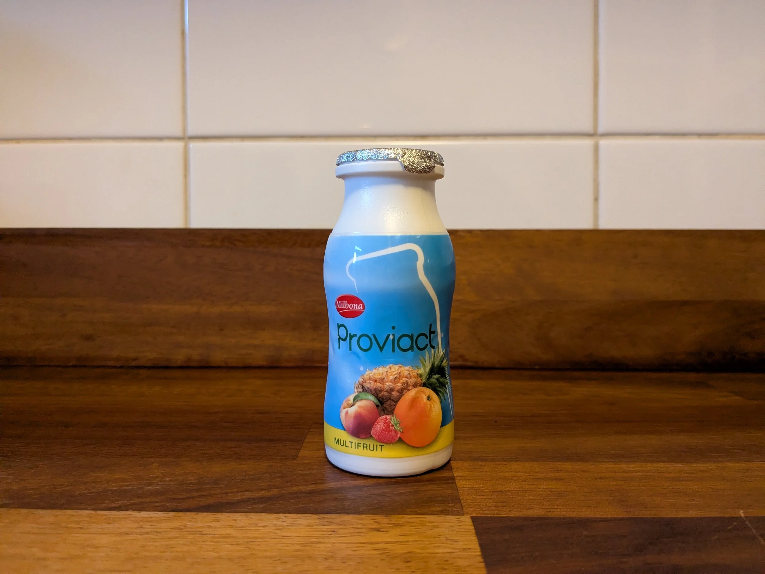 Lidl Milbona Proviact review — Hello Gut Health