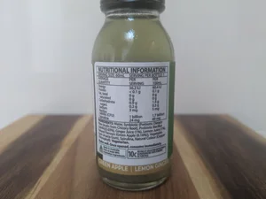 Coco Earth bio-active gut shot review — Hello Gut Health