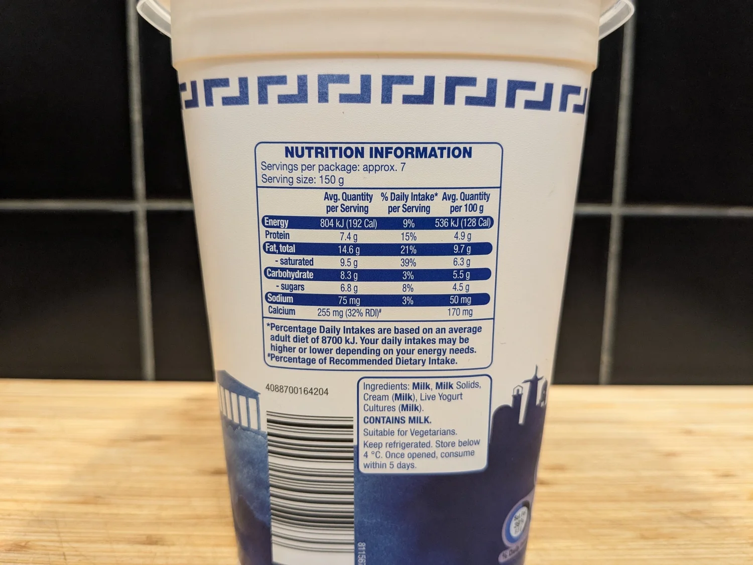 Best yoghurt in Australia reviewed — Hello Gut Health