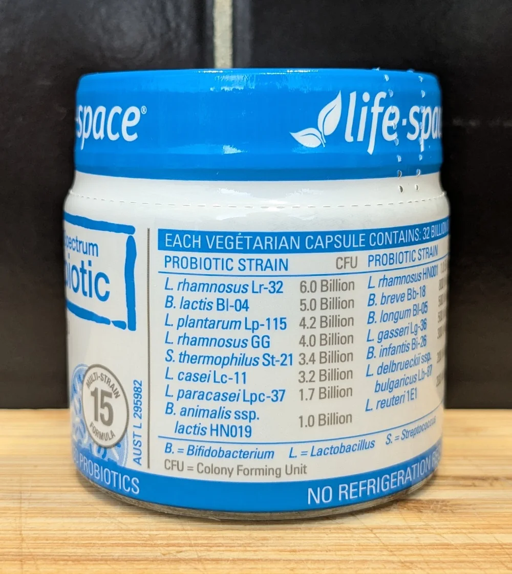Best probiotics in Australia reviewed — Hello Gut Health