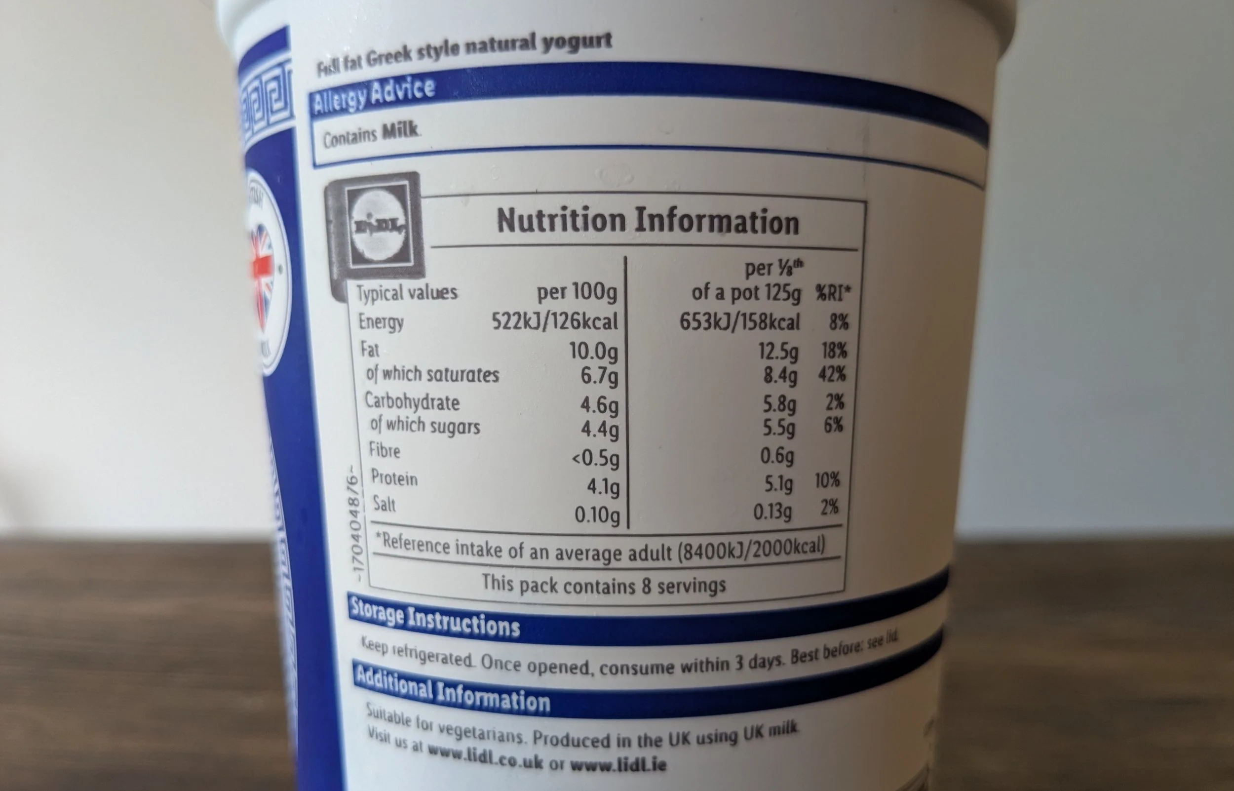 Best yoghurt in the UK reviewed — Hello Gut Health