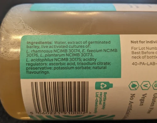 Best probiotics in the UK reviewed - tried and tested 2025 — Hello Gut ...