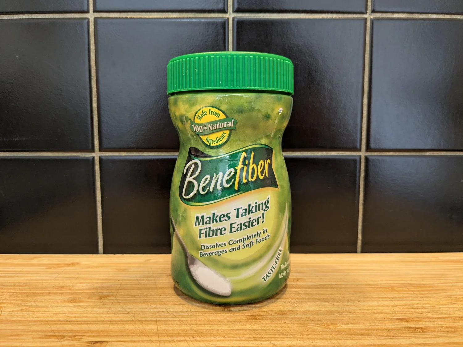 Benefiber review — Hello Gut Health