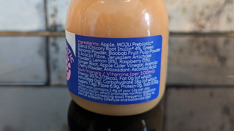 Best gut health shots in the UK reviewed — Hello Gut Health