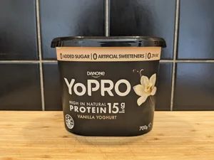 Best high protein yoghurt in Australia reviewed — Hello Gut Health