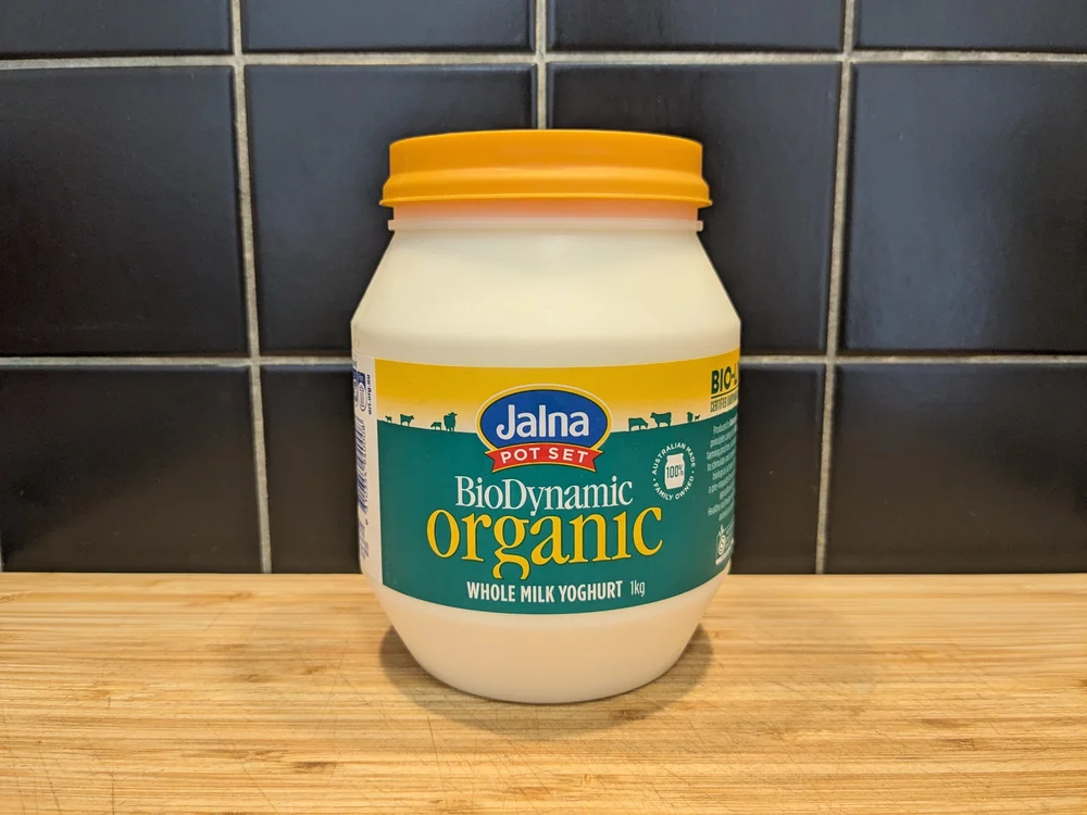 Best yoghurt in Australia reviewed — Hello Gut Health