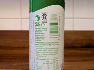 Danone Activia kefir review — Hello Gut Health