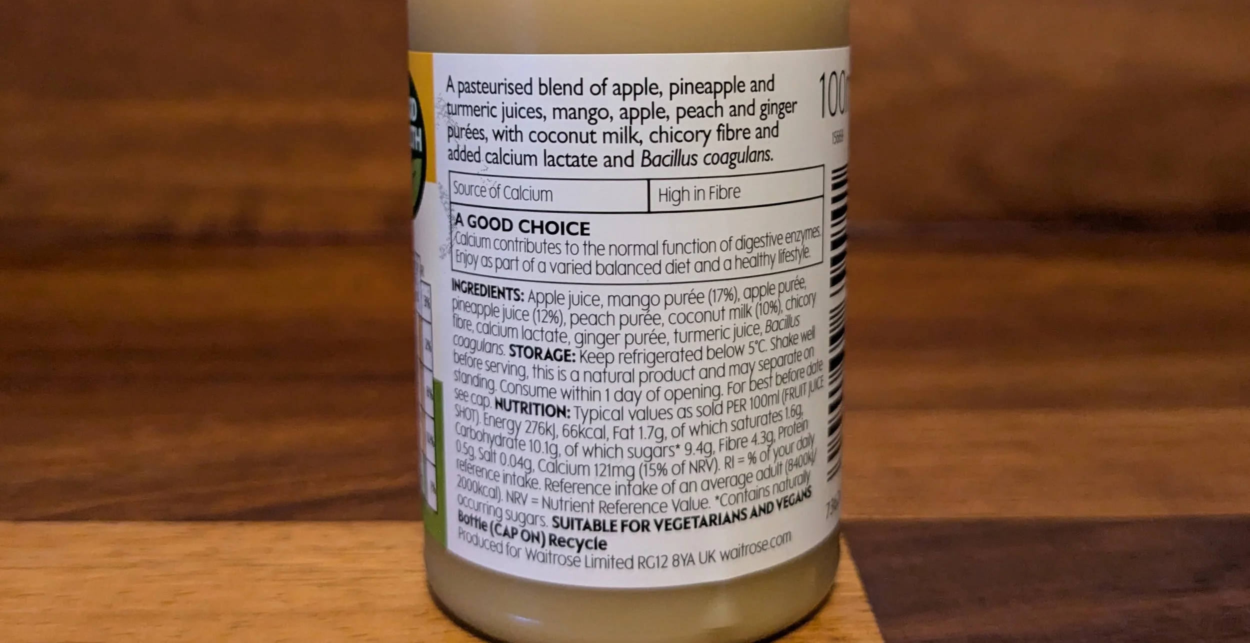 Best gut health shots in the UK reviewed — Hello Gut Health
