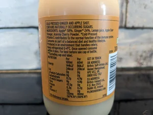 Best gut health shots in the UK reviewed — Hello Gut Health