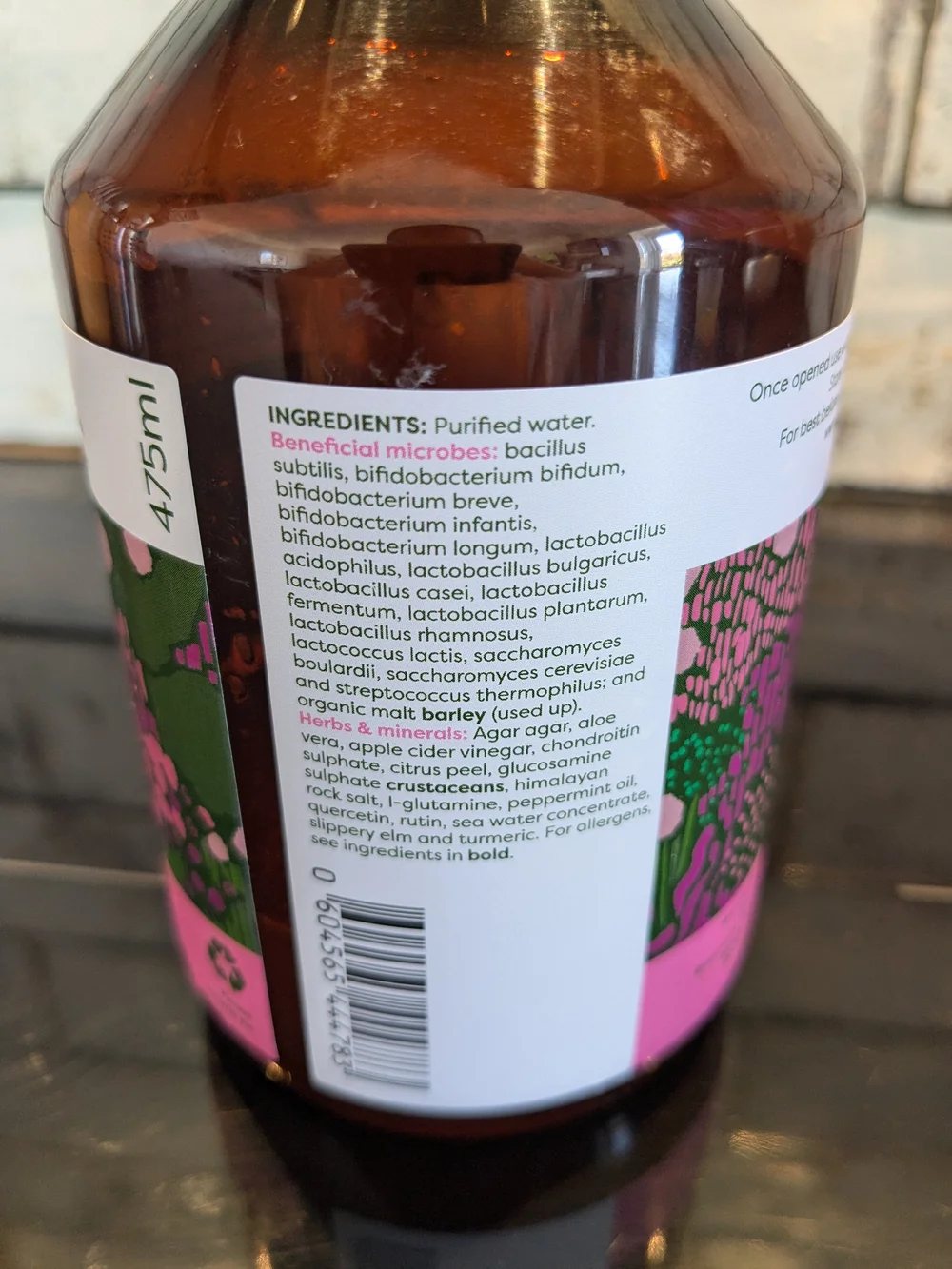 Best probiotics in the UK reviewed - tried and tested 2025 — Hello Gut ...