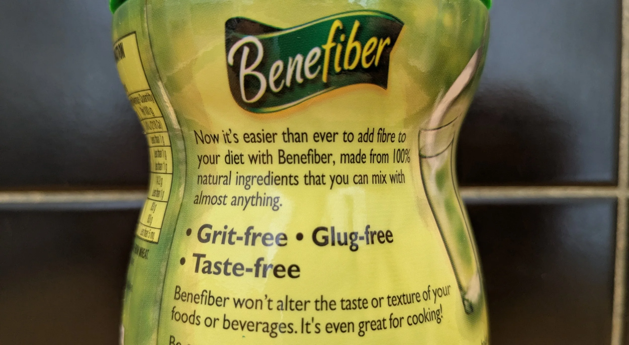 Benefiber review — Hello Gut Health