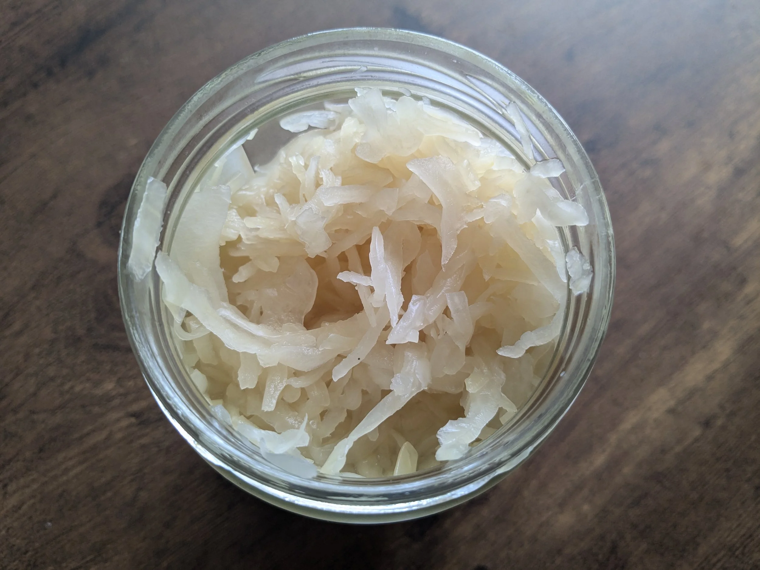 Loving Foods Sauerkraut review — Hello Gut Health