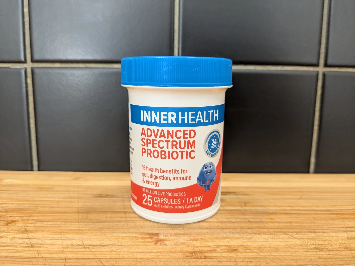 Best probiotics in Australia reviewed — Hello Gut Health
