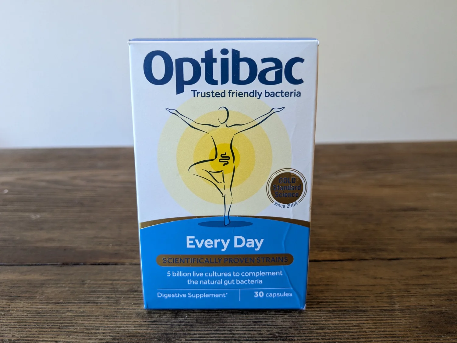 Best probiotics in the UK reviewed - tried and tested 2025 — Hello Gut ...