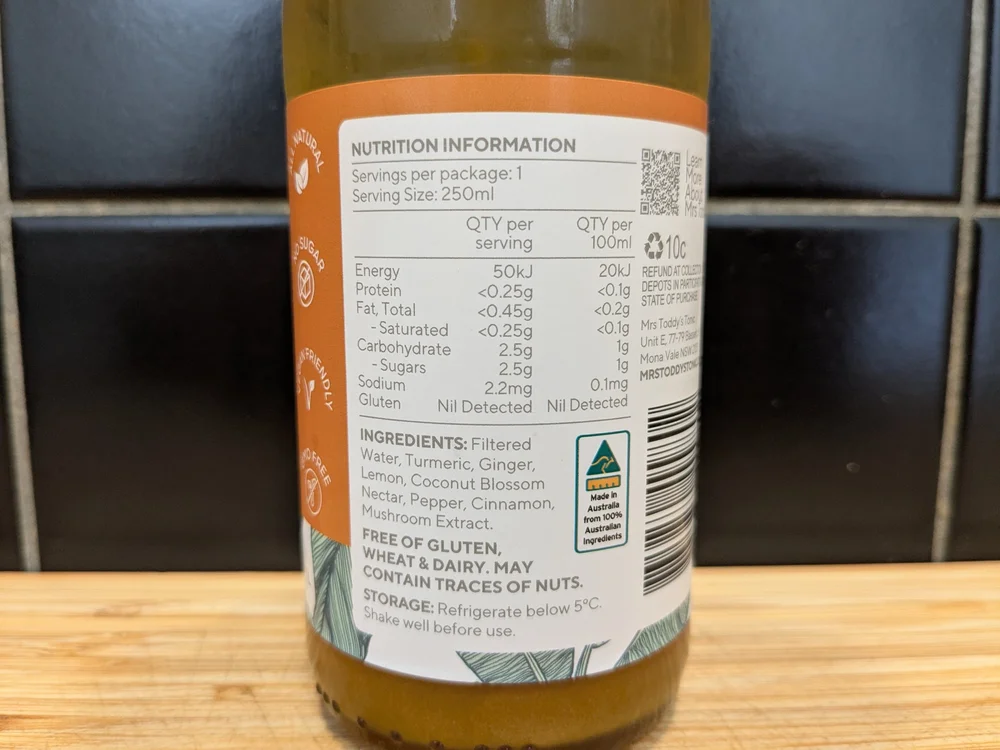 Best gut health shots in Australia reviewed — Hello Gut Health