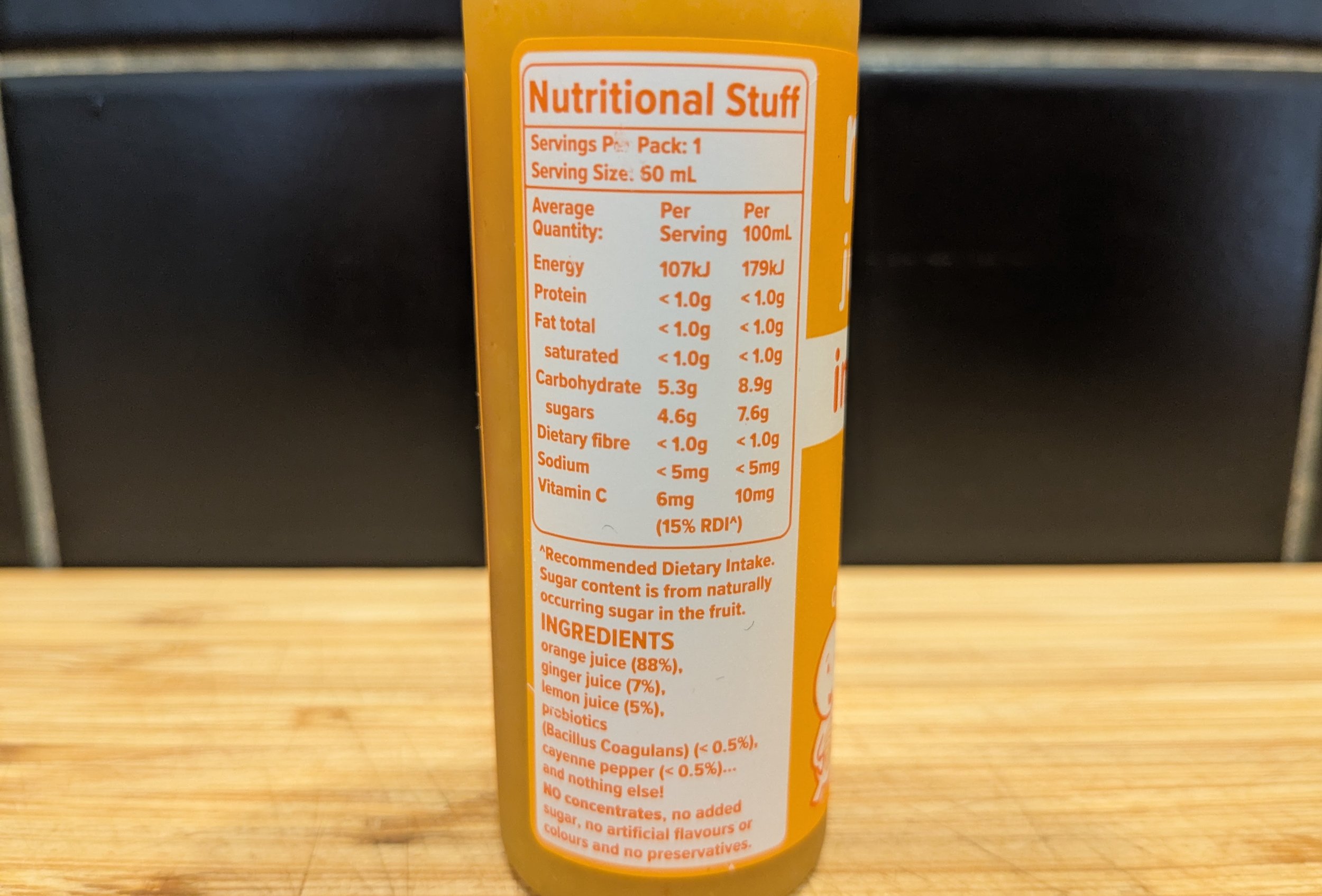 Best gut health shots in Australia reviewed — Hello Gut Health