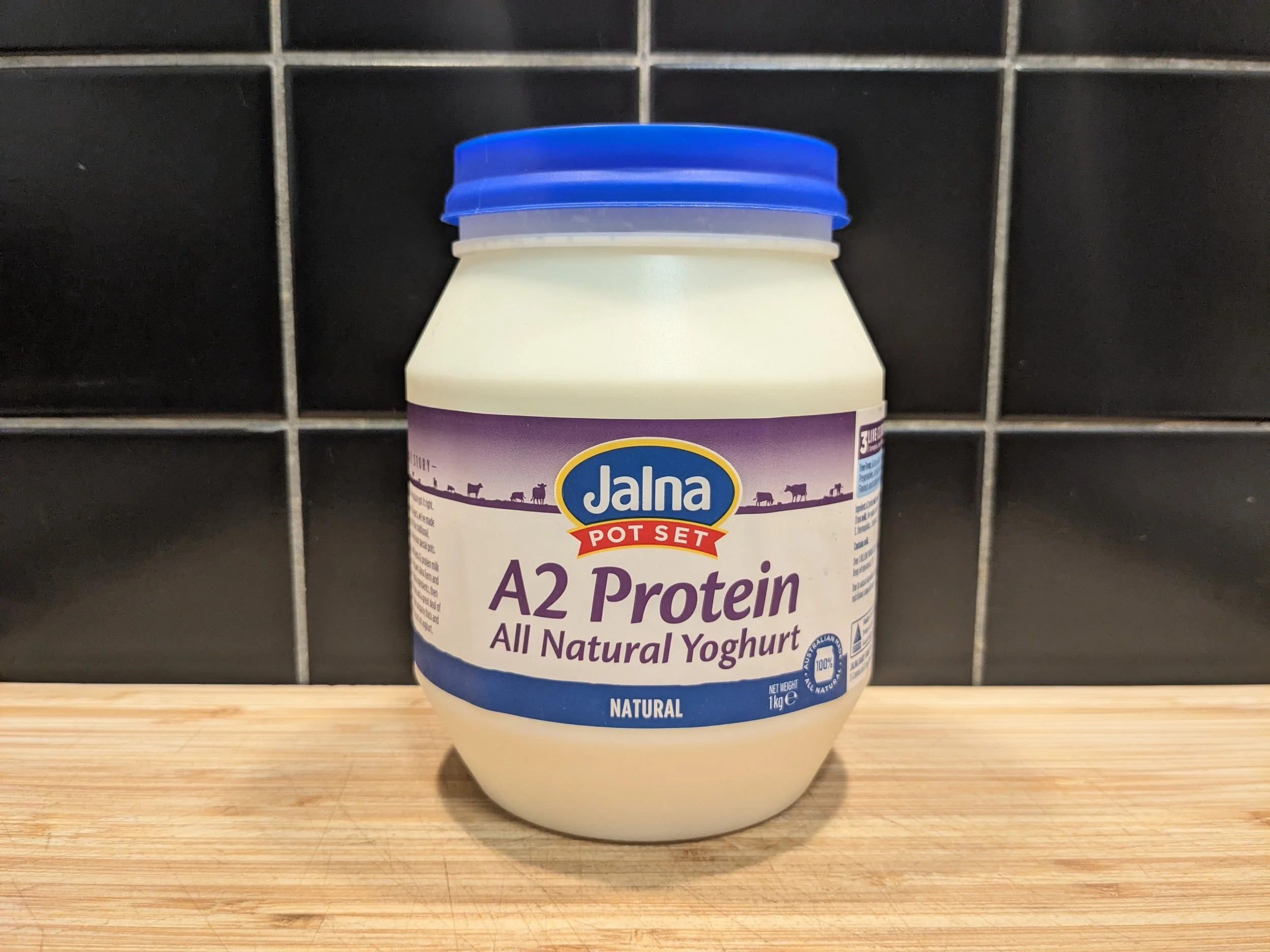 Best yoghurt in Australia reviewed — Hello Gut Health