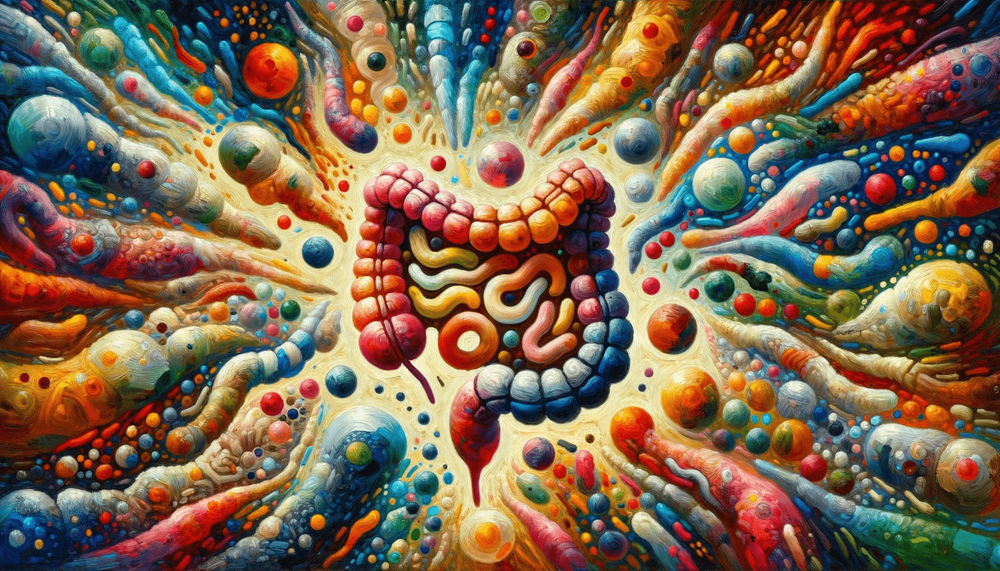 The basics of gut health