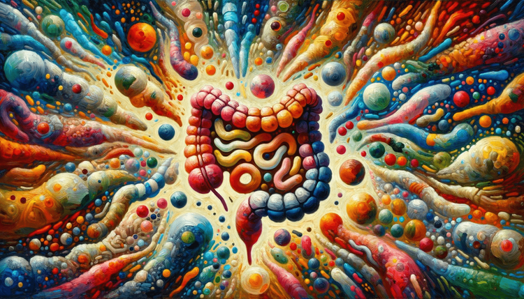 The basics of gut health