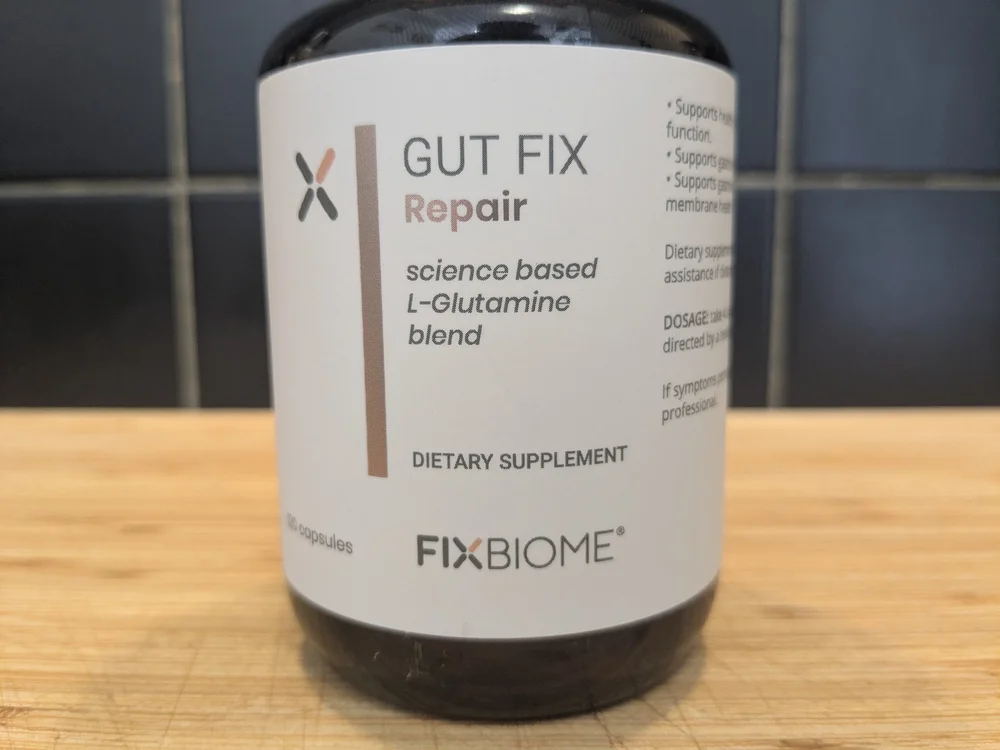 FixBIOME review — Hello Gut Health