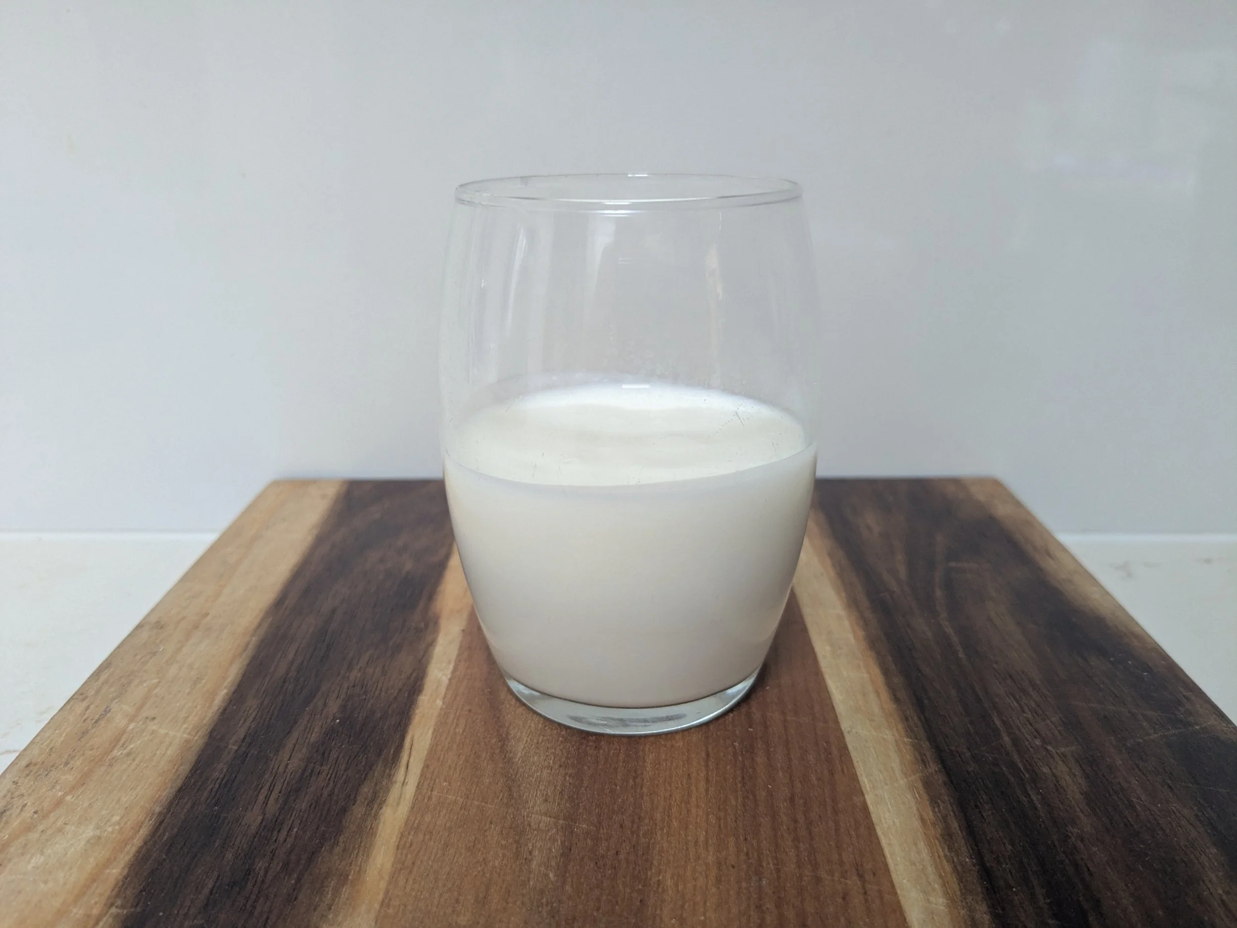 Babushka's kefir review — Hello Gut Health