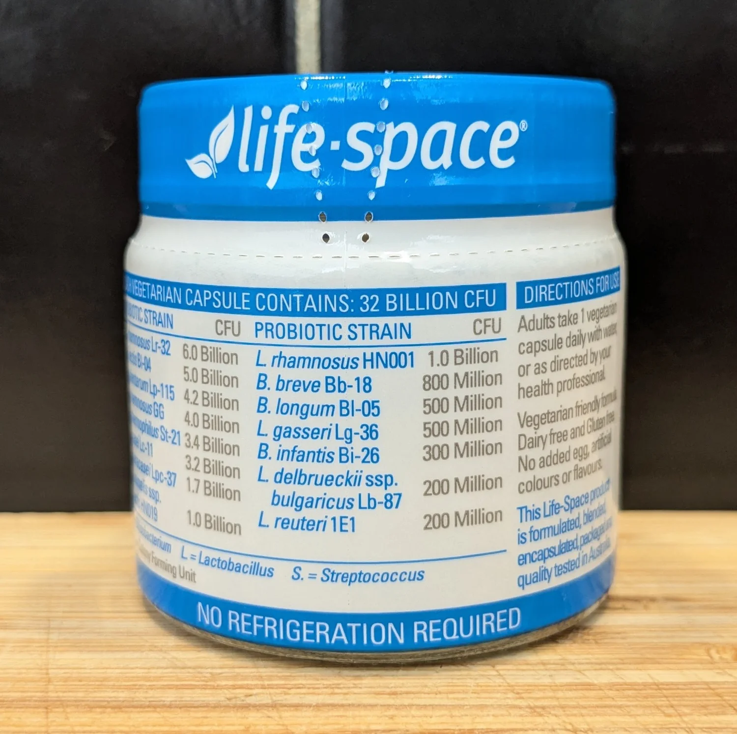 Best probiotics in Australia reviewed — Hello Gut Health