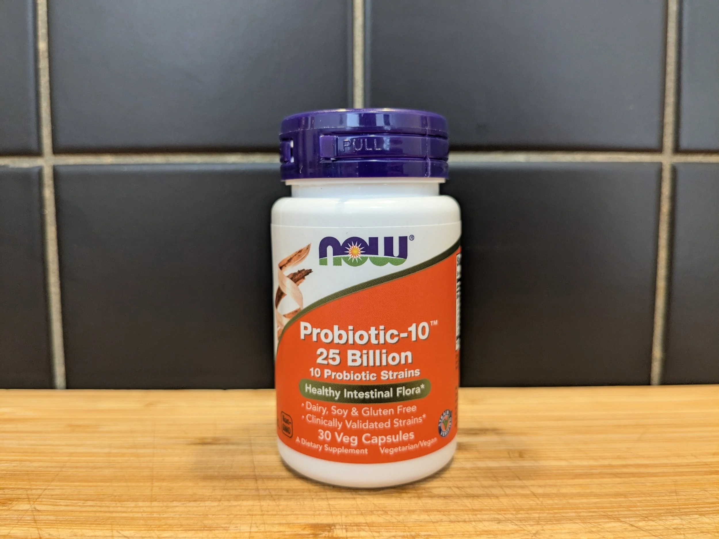 Best probiotics in the UK reviewed - tried and tested 2025 — Hello Gut ...