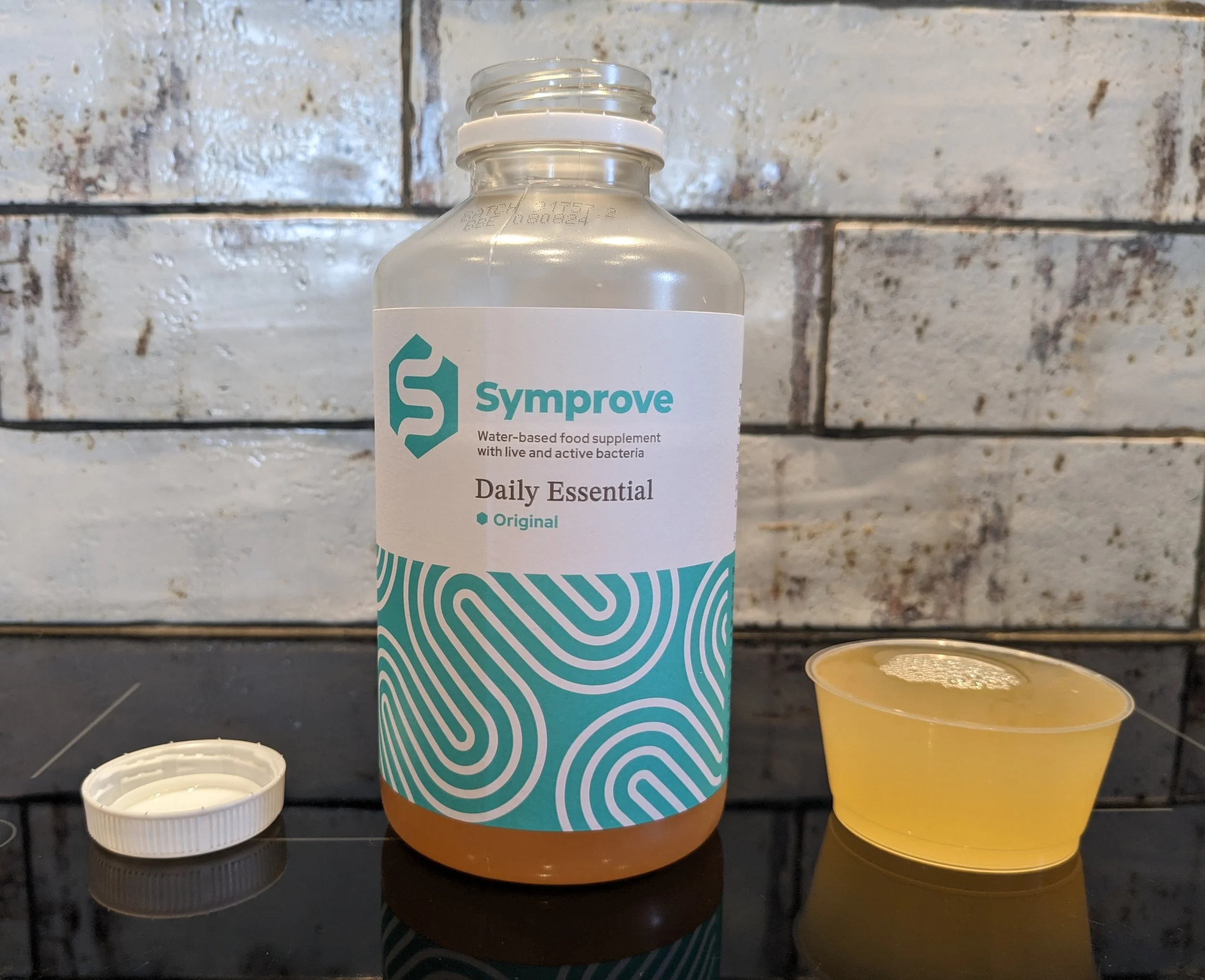 Symprove: an honest review — Hello Gut Health