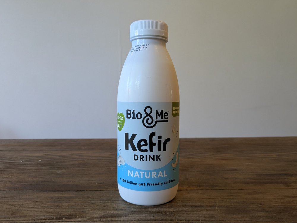 Best kefir in the UK reviewed — Hello Gut Health