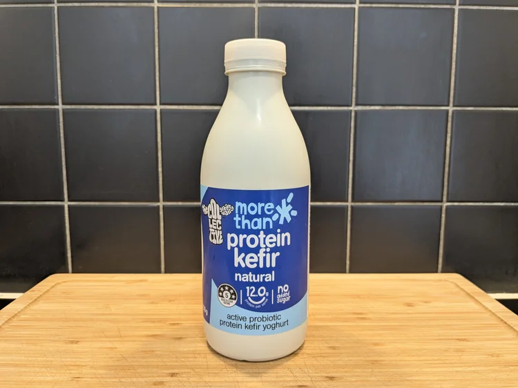Best kefir in Australia reviewed — Hello Gut Health
