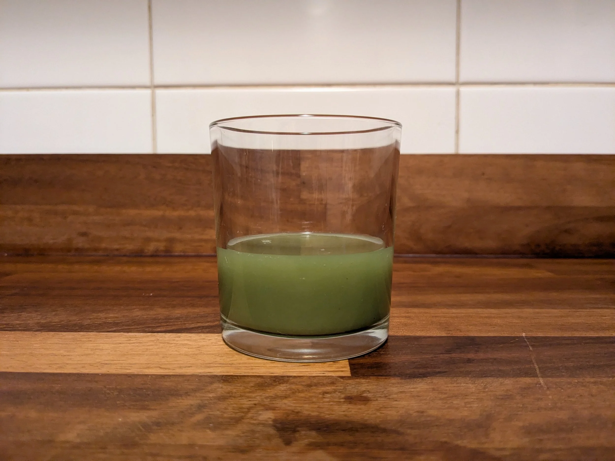 Innocent gut health shot review — Hello Gut Health