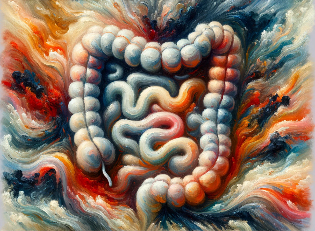 The basics of gut health