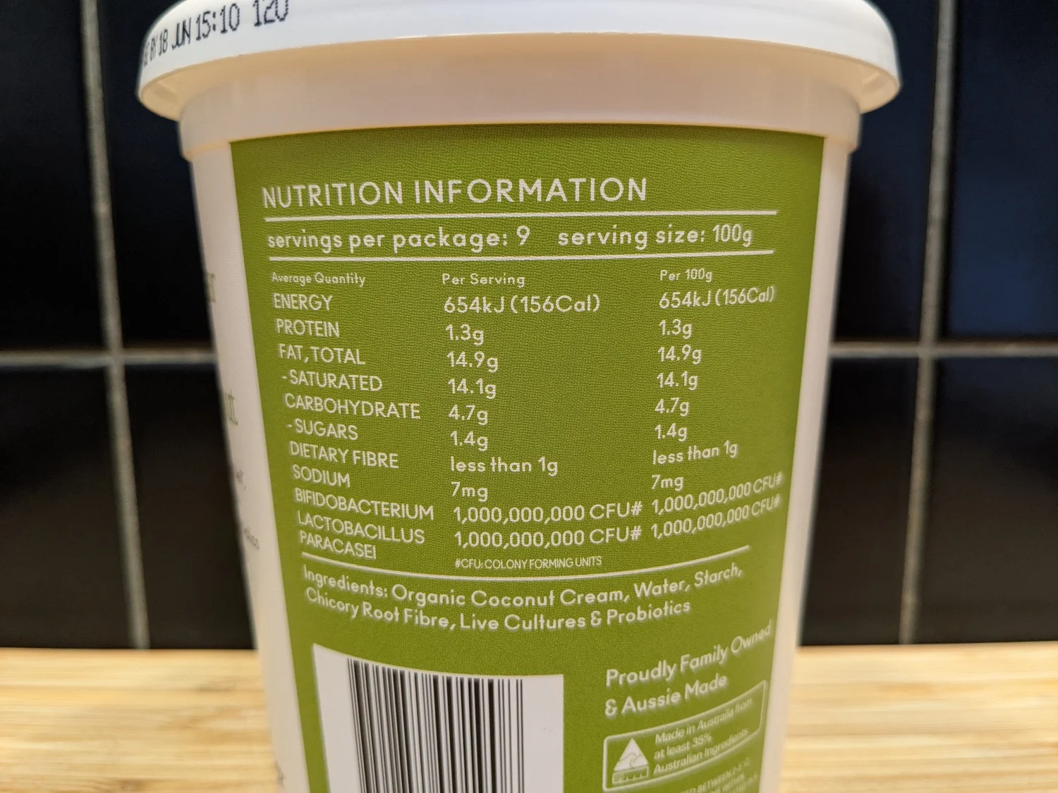 Best vegan yoghurt in Australia reviewed — Hello Gut Health