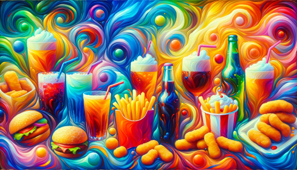 The worst foods for gut health — Hello Gut Health