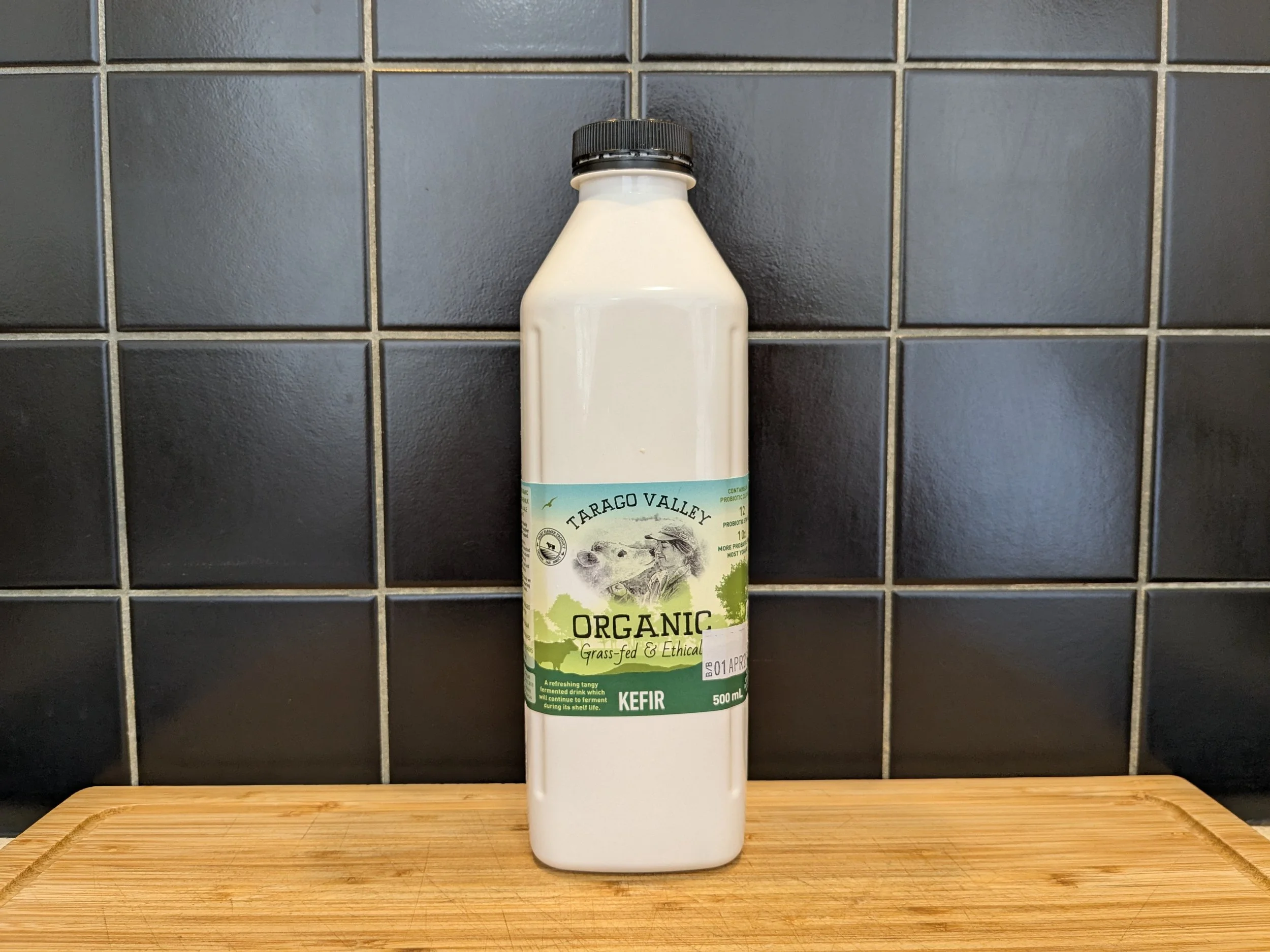 Best kefir in Australia reviewed — Hello Gut Health